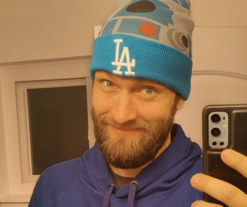 Getting to Know Kenect: Allan Mount | Kenect